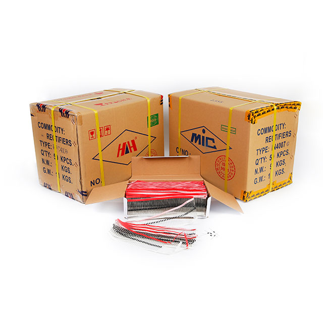 SF18 Super Fast Recovery Rectifier Diode 1A Rectifier Diode Do-41 ...
